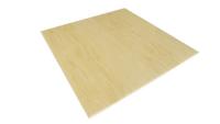 China Customized Size 3D PVC Panel / Board for Wall and Ceiling Decorative in Meeting Room for sale