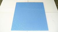 China Customized Size 3D PVC Panel / Board for Wall and Ceiling Decorative in Meeting Room for sale
