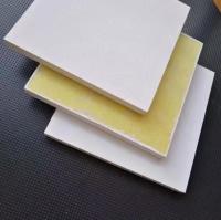 China Noya Fiberglass Ceiling 02 Fireproof Acoustic Soundproof Suspended Board for Decoration for sale