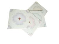 China Waterproof Colorful 3D PVC Wall Art for Wall / Ceiling Decoration Panel in Hotel for sale