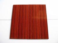 China PD117 Waterproof 3D PVC Panel / Board for Wall and Ceiling Package Gross Weight 3.000kg for sale