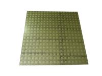 China PD117 Waterproof 3D PVC Panel / Board for Wall and Ceiling Package Gross Weight 3.000kg for sale