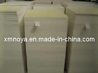 China 600*600mm or 600*1200mm Eco-Friendly E1 Fiberglass Ceiling Panel for Acoustic Material for sale