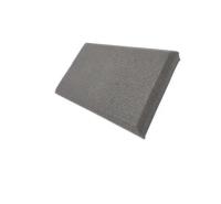 China Fireproof Acoustic Soundproof Fiberglass Ceiling Board with Ceiling T-Grid Installation for sale