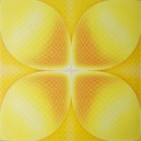 China Customized 3D PVC Board for Interior Wall and Ceiling Decor Eco-Friendly Material for sale