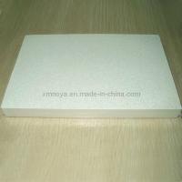 China Decorative Fiberglass Ceiling Tile for T-Grid Installation by Noya in Building Materials for sale