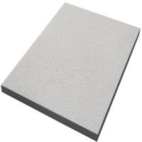 China Decorative Fiberglass Ceiling Tile for T-Grid Installation by Noya in Building Materials for sale