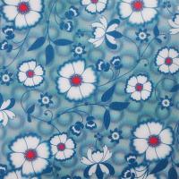 China PD125 3D PVC Wall Art for Interior Wall and Ceiling Decorative in 500mmx500mm Size for sale