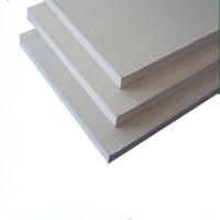 China 5/15q Square Waterproof Perforated Acoustic Sound Absorption Gypsum Board for Ceiling for sale