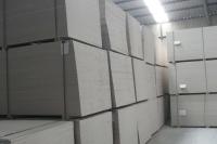 China Square Acoustic Sound Absorption Gypsum Board for Partition Wall and Ceiling Solution for sale