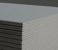 China Square Acoustic Sound Absorption Gypsum Board for Partition Wall and Ceiling Solution for sale