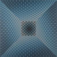 China PD134 3D PVC Decoration Board for TV Background Wall or Ceiling Customizable Size for sale