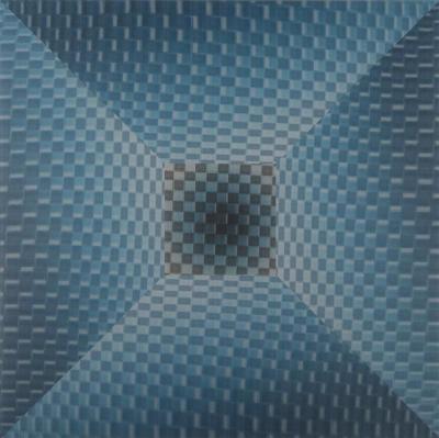 China PD134 3D PVC Decoration Board for TV Background Wall or Ceiling Customizable Size for sale