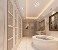 China Partition Wall Ceiling Heat Insulation Acoustic Gypsum Board No Pattern 7mm-15mm Thickness for sale