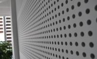China Partition Wall Ceiling Heat Insulation Acoustic Gypsum Board No Pattern 7mm-15mm Thickness for sale