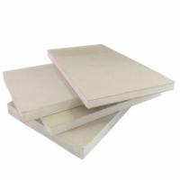 China Soundproof Ceiling 600*600mm Design Acoustic Paper-Faced Gypsum Board for Wall Decoration for sale
