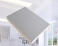 China Soundproof Ceiling 600*600mm Design Acoustic Paper-Faced Gypsum Board for Wall Decoration for sale