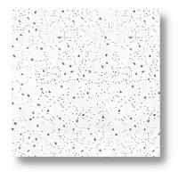 China Acoustic Sound Absorption Mineral Fiber Wool Drop Ceiling Tile in 300*600 for Office for sale