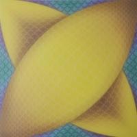 China 500mmx500mm PD40 PVC Composite Ceiling Board for Decorative in Buildings for sale