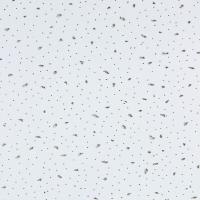 China Hotel Perforated Mineral Fiber Wool Drop Ceiling Tile Boards for Acoustic Soundproofing for sale