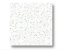 China Square Ceiling Tile Discount Acoustic Mineral Wool 300*300 for Building Material for sale