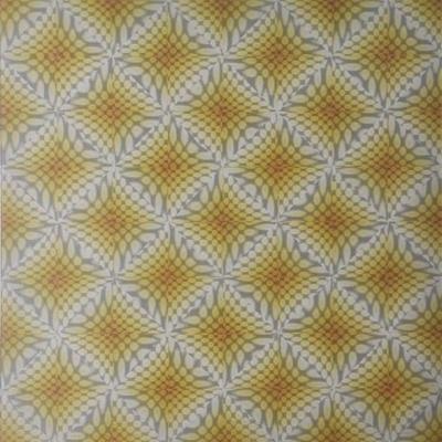 China PD143 3D PVC Plastic Composite Wall Panels for Interior Decorative in 500mm*500mm Size for sale
