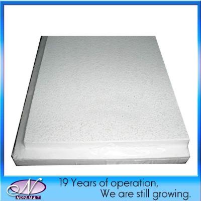China Versatile Fiberglass Ceiling Tiles for Wood Installation and Acoustic Enhancement for sale