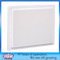 China Versatile Fiberglass Ceiling Tiles for Wood Installation and Acoustic Enhancement for sale