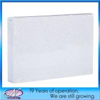 China Versatile Fiberglass Ceiling Tiles for Wood Installation and Acoustic Enhancement for sale