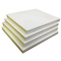 China Moisture-Proof Ceiling Panel for Hotel Function Acoustic Fiberglass Sound Absorption for sale