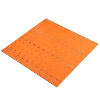 China Colorful 3D PVC Decoration Wall/Ceiling Board for Office Bar Nightclub KTV Fulfilled for sale