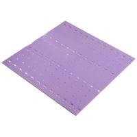 China Colorful 3D PVC Decoration Wall/Ceiling Board for Office Bar Nightclub KTV Fulfilled for sale