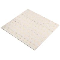 China Colorful 3D PVC Decoration Wall/Ceiling Board for Office Bar Nightclub KTV Fulfilled for sale