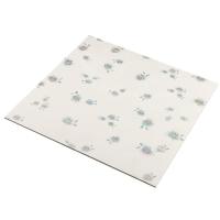 China 500mmx500mm Size 3D PVC Wall Decorative Board for Bar / Nightclub / KTV Ect for sale