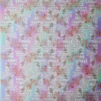 China 500mmx500mm Size 3D PVC Wall Decorative Board for Bar / Nightclub / KTV Ect for sale