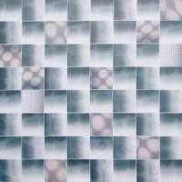 China PD155 Colorful 3D PVC Ceiling Decorative Board for Nightclub KTV Bar 3D PD155 Interior for sale