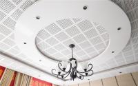 China Fireproofing Extruded Aluminum Gypsum Plaster Access Board for Hotel Applications for sale