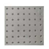 China Fireproofing Extruded Aluminum Gypsum Plaster Access Board for Hotel Applications for sale