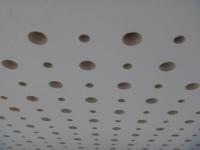 China Fireproofing Extruded Aluminum Gypsum Plaster Access Board for Hotel Applications for sale