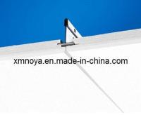 China Installation Fiberglass Ceiling Board for Office Shopping Center Bars Concealed for sale