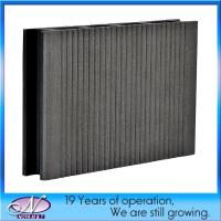 China Waterproof WPC Garden/Outdoor Decking Fence/Flooring NYN150*25 with Scratched Surface for sale