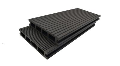 China Create a Beautiful Outdoor Space with WPC Decking Ny90*25 Durable and Low-Maintenance for sale