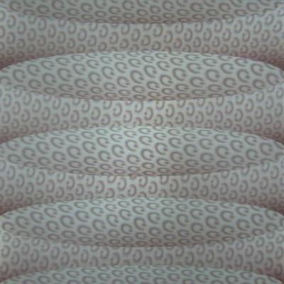 China PD163 PVC Plastic Interior 3D Board for Wall / Ceiling Decoration Size 500*500*3.0mm for sale