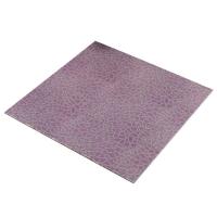 China 500mmx500mm Size Waterproof PVC Plastic 3D Board for Interior Wall/Ceiling Decoration for sale