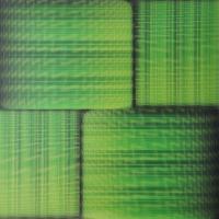 China 500mmx500mm Colorful 3D Wall/Ceiling Decoration Panel/Board for Interior Design for sale