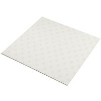 China Waterproof Colorful PVC 3D Board for KTV Wall/Ceiling Decoration Size 500*2000*3.0mm for sale