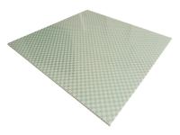 China Waterproof Colorful PVC 3D Panel for Wall Decoration in 500mmx500mm Size for sale