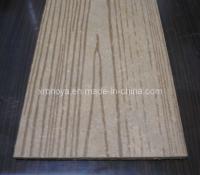 China Wood Plastic Composite Plank 130*5 The Ultimate Solution for Decoration Material for sale