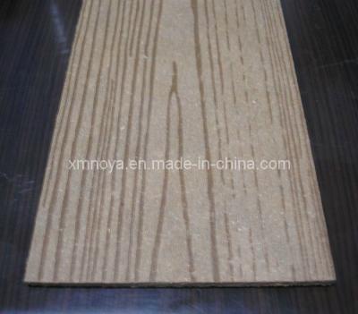 China Wood Plastic Composite Plank 130*5 The Ultimate Solution for Decoration Material for sale