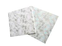 China Magical Space Plastic 3D Panel for Hotel Interiors Indoor Wall / Ceiling Decoration for sale
